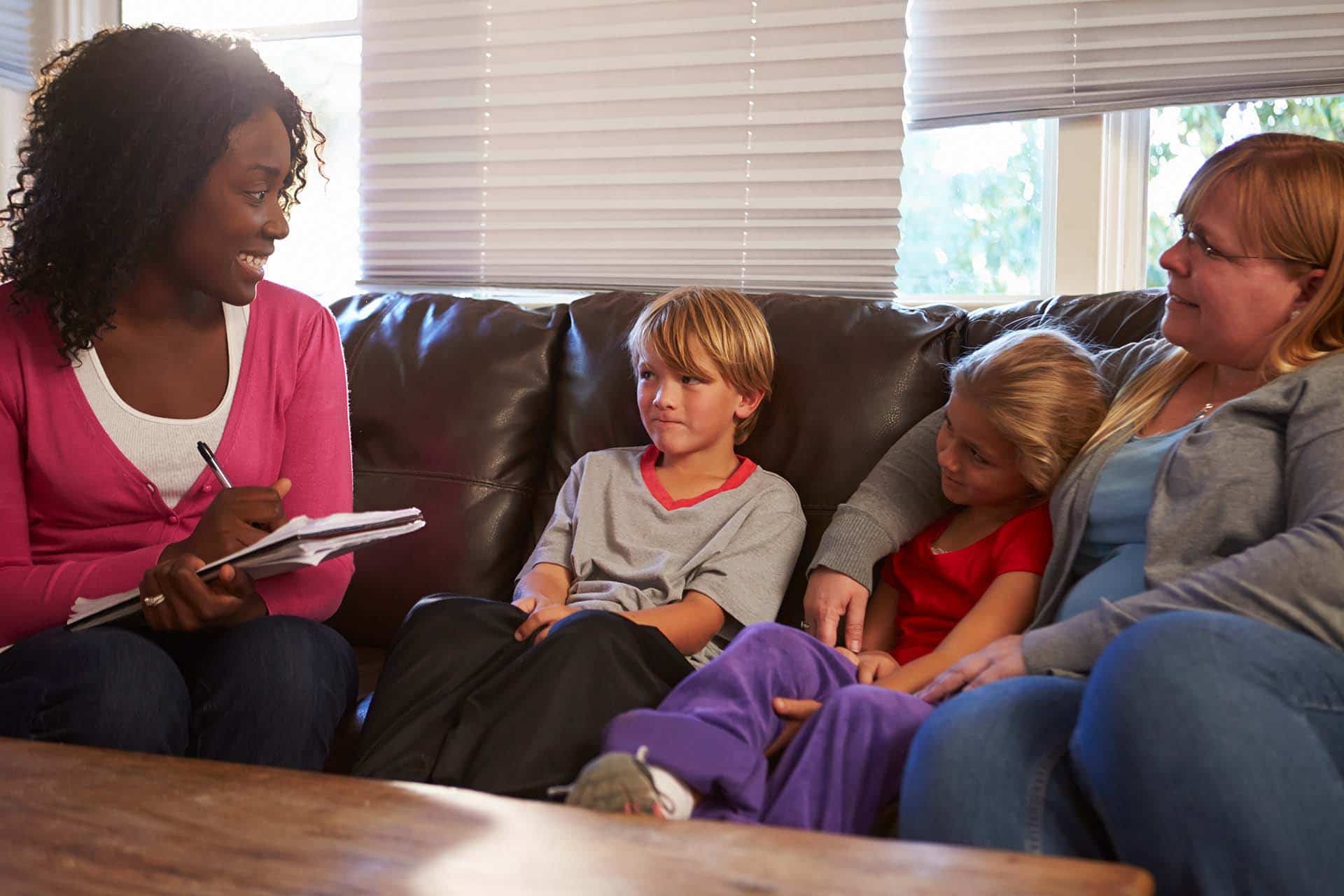 Continuing Education for Licensed Clinical Social Workers (LCSW ...