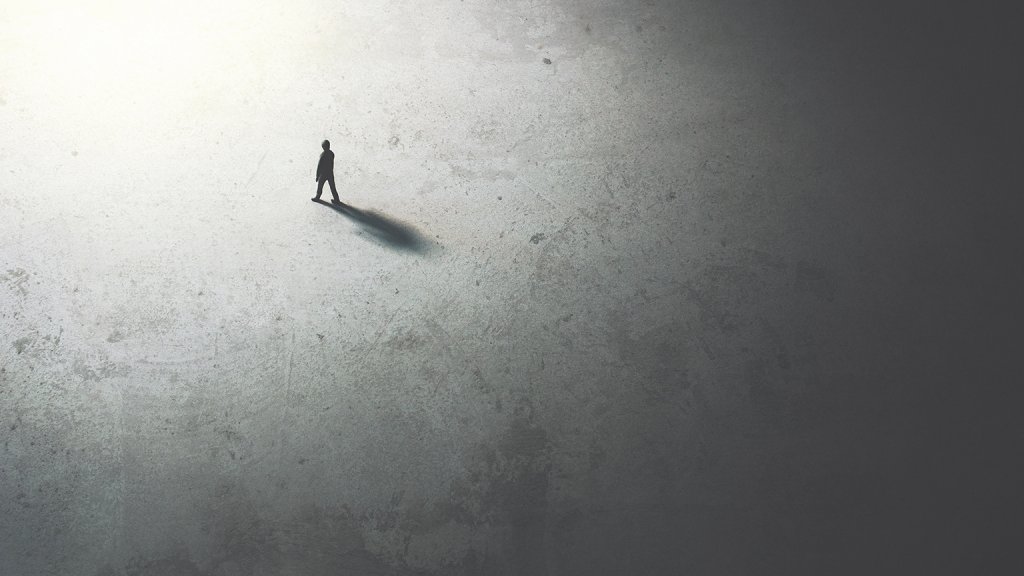 Sitting With Uncertainty: How Therapy Helps Us Embrace the Unknown ...